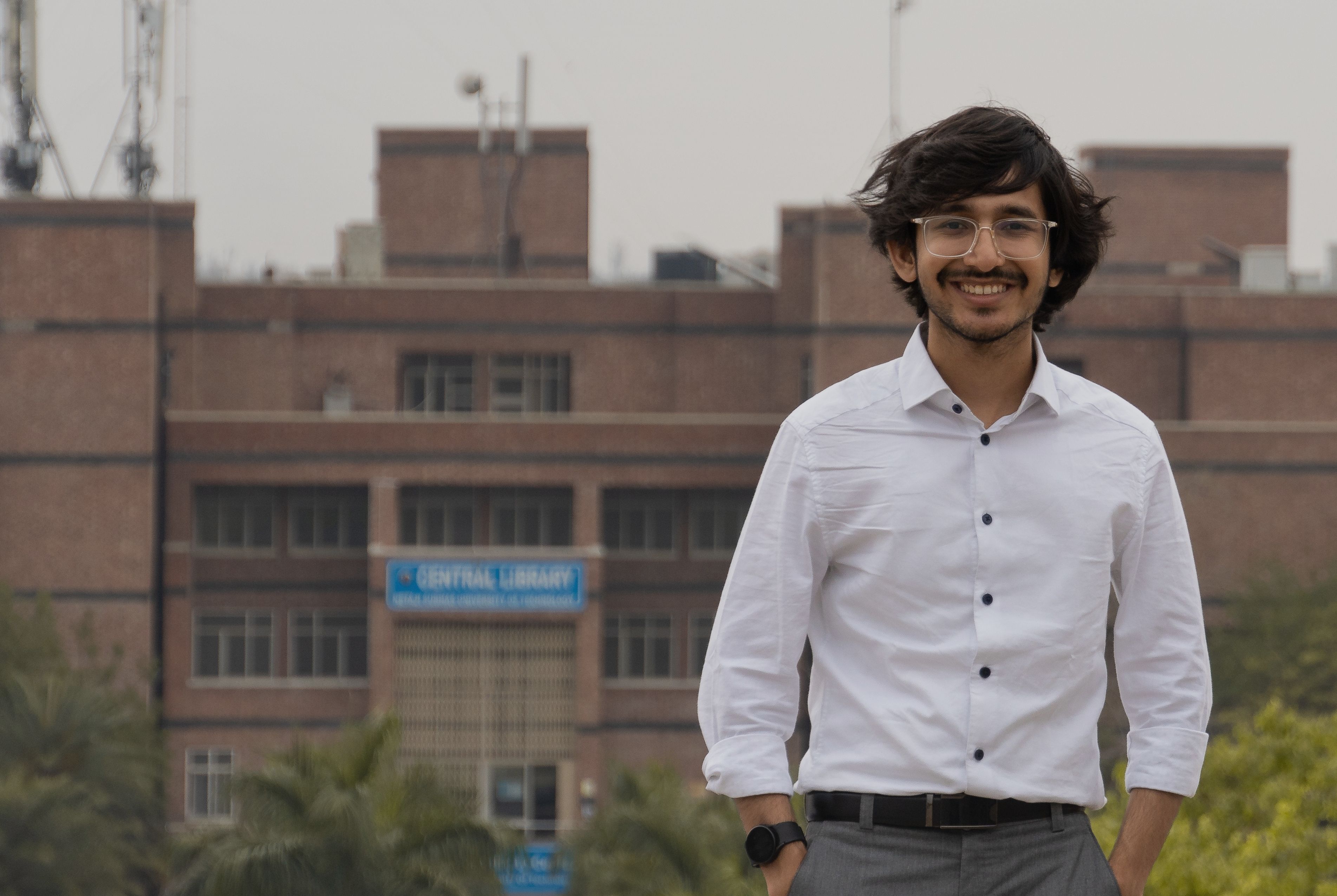 Pranay Kothari - Software Engineer